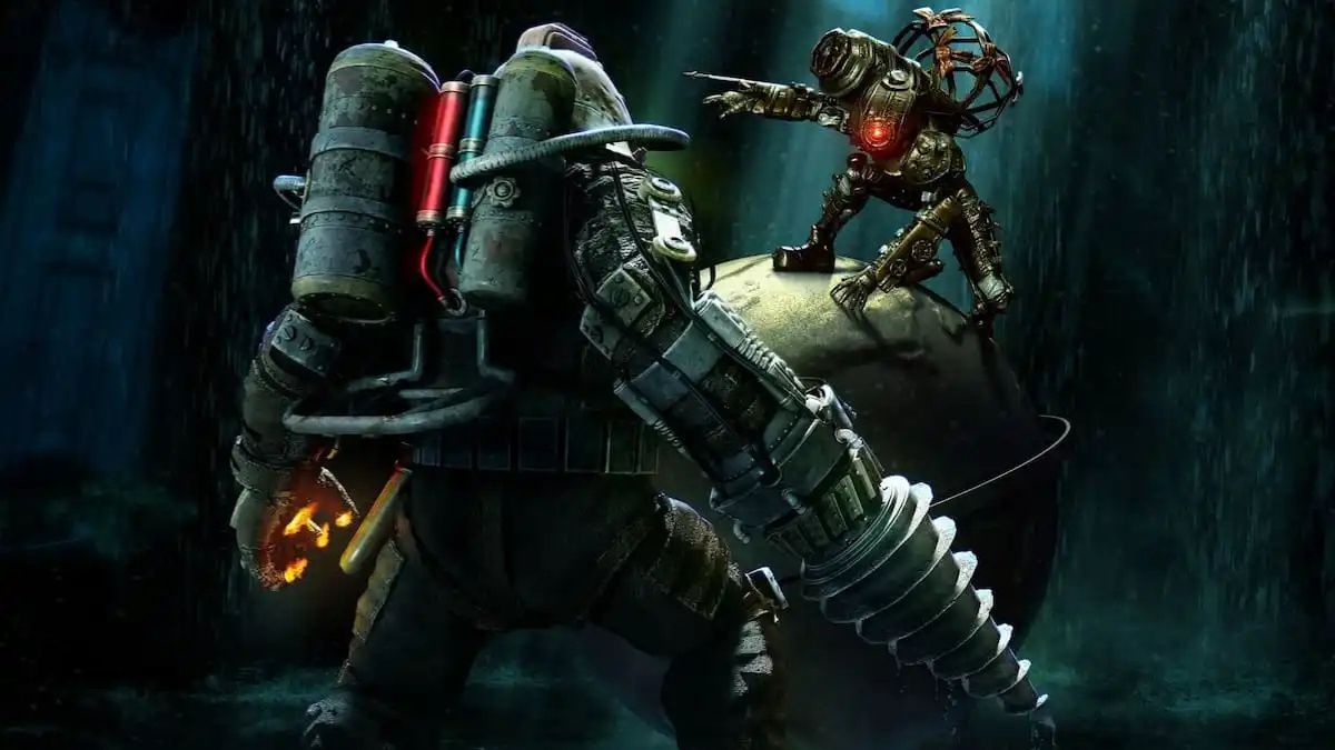 BioShock 2 – All Door Key codes list