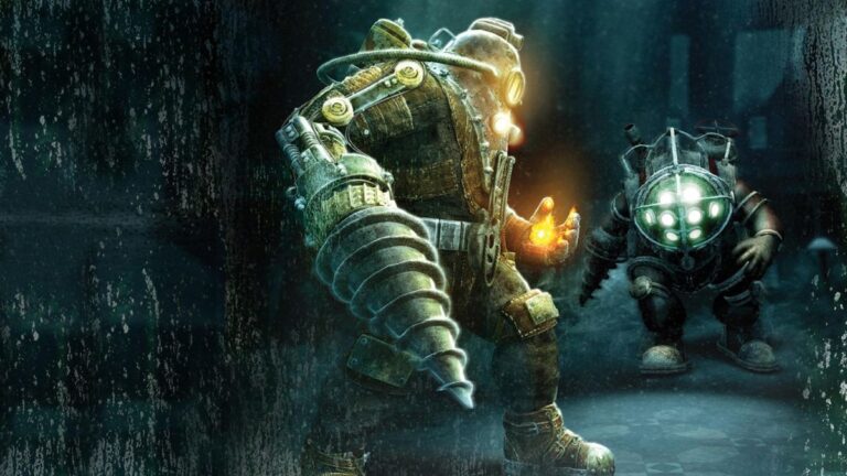 BioShock 1 – All Door Cheat Codes list 2020