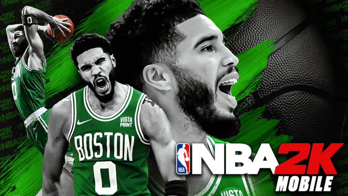 NBA 2K Mobile Basketball All Redeem Cheat Codes list for 2020